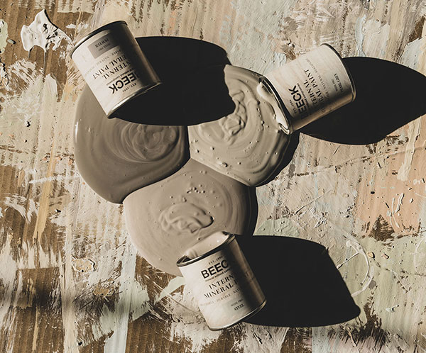 Official Beeck Silicate Paint Stockist Supplier in the UK - Celtic ...